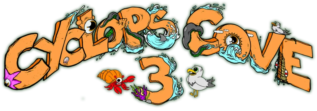 Cyclops Cove 3 | Subtronics ~ 2024